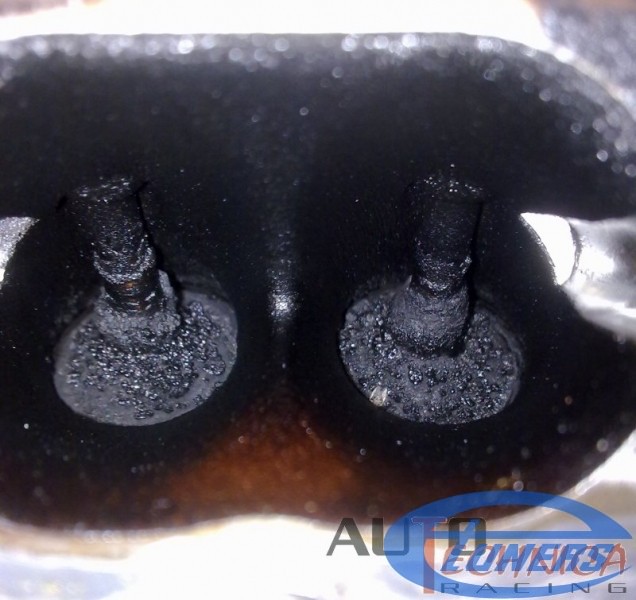 VAG engines carbon on intake valves – eTuners