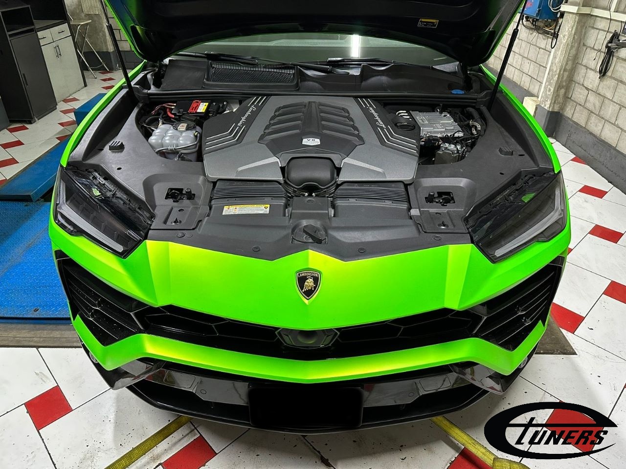 Lamborghini Urus Engine Diagram What Engine Is In The Urus: