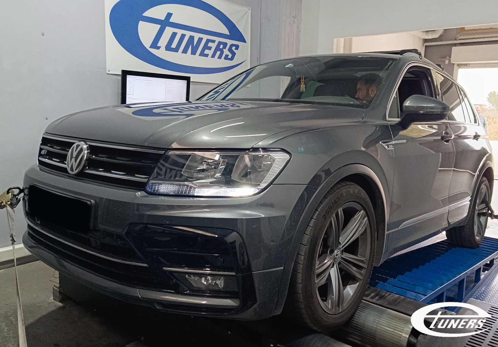 VW Tiguan NF Gen3 MQB 1.5TSI MY2020 – Stage1 95/98RON – eTuners