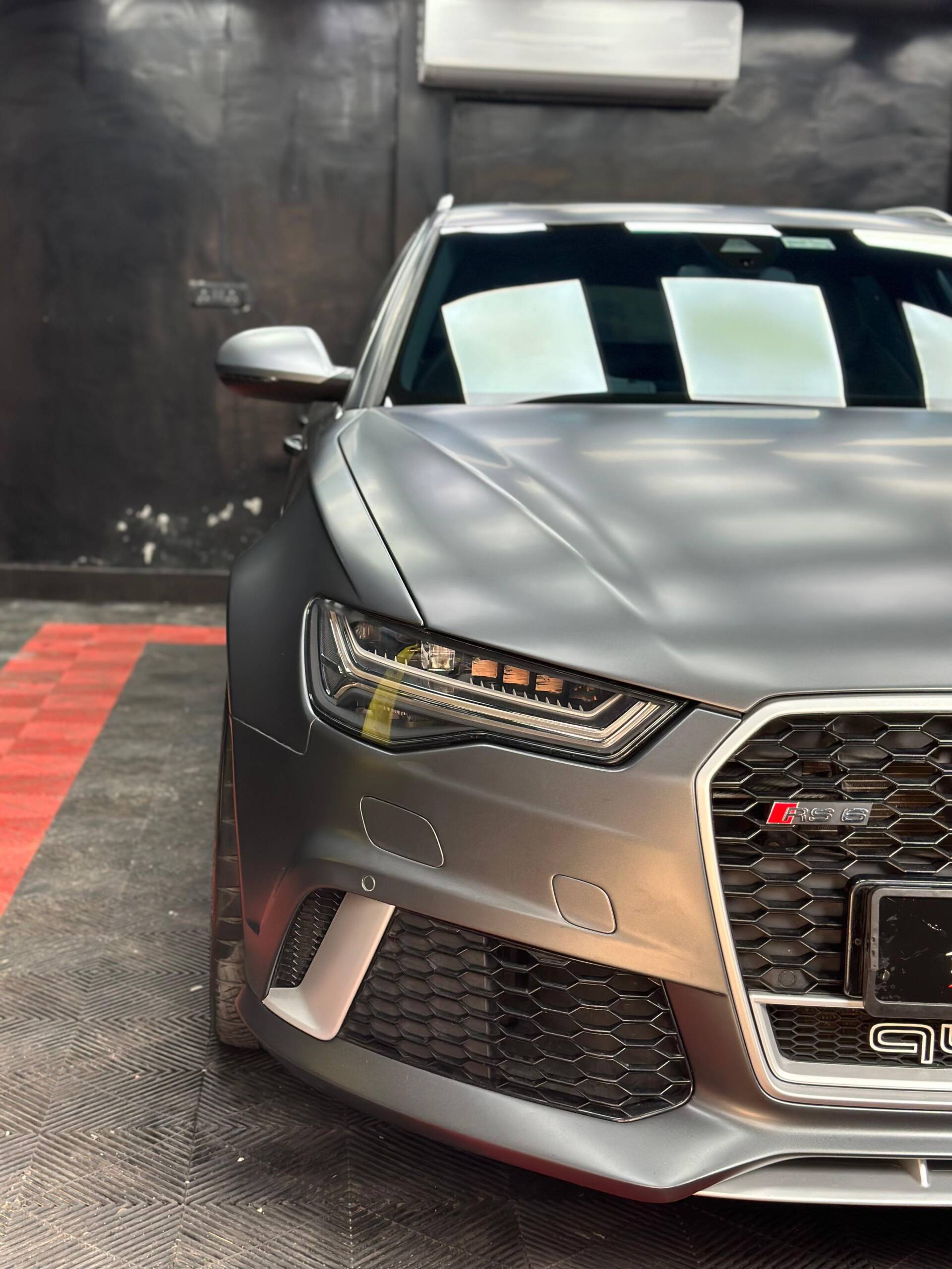 Audi Rs6 C7 Performance 4.0TFSI 605hp – Stage3 for Turbosystems STG1/V3 ...
